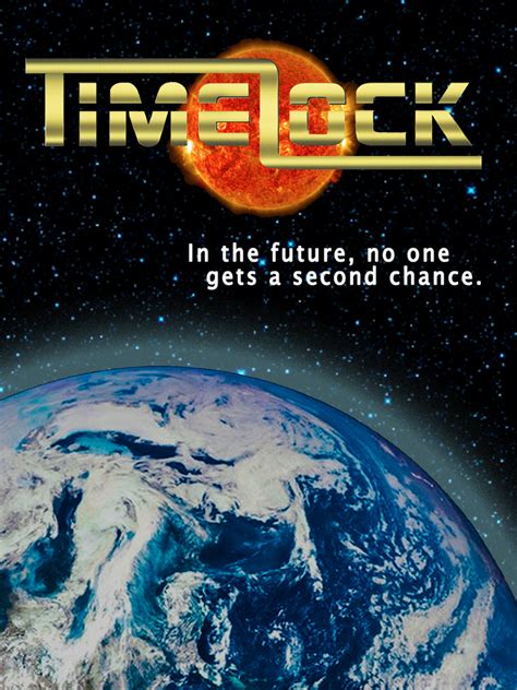 Prime Video Timelock