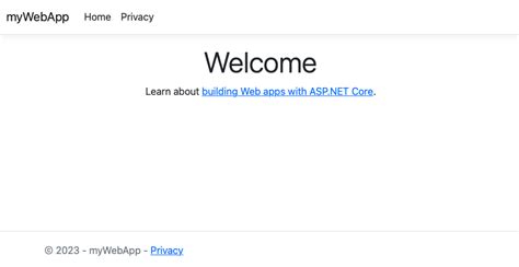 Run Net 7 Code On Red Hat Openshift Container Platform On Macos