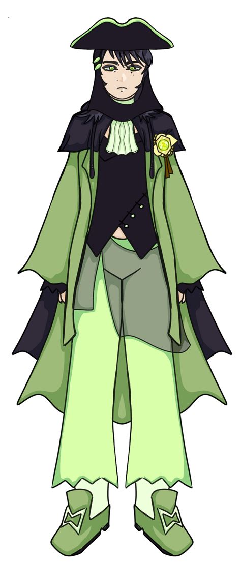Omero Genshin Impact Fanon Wiki Fandom
