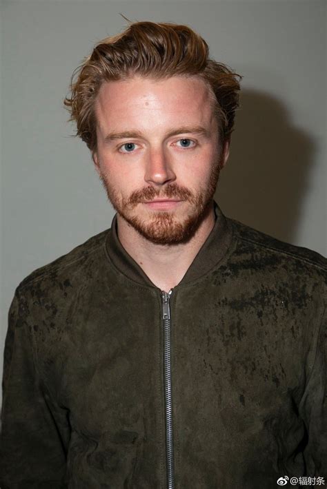 Picture Of Jack Lowden
