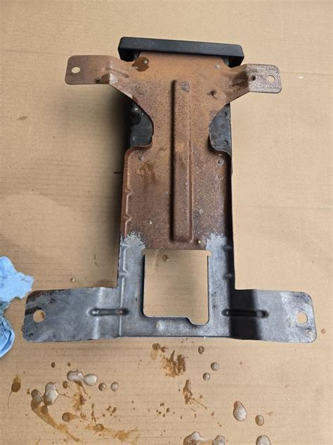 Rust Oleum Rust Dissolver 32 Fluid Ounce S Rust Remover