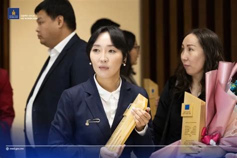 ШИНЖЛЭХ УХААН ОРОЛЦОО 2024 АРГА ХЭМЖЭЭ АМЖИЛТТАЙ БОЛЖ ӨНДӨРЛӨЛӨӨ