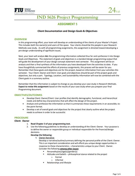 Assignment 5 Ind 5626