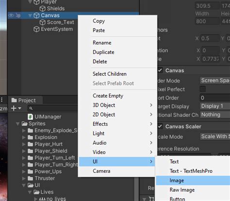 working with a ui array element the display of an array element differs… by lance gold medium