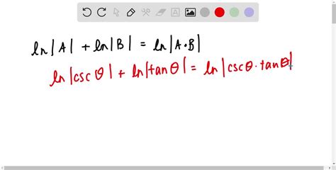 solved rewrite the expression as a single logarithm and simplify the