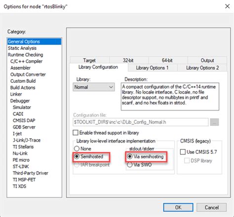 Ra6m4 Iar 920 Redirection Printf To Sci Failed Forum Ra Mcu Renesas Engineering Community
