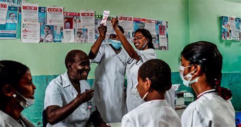 Evolution And Impact Of The National Tuberculosis Control Programme