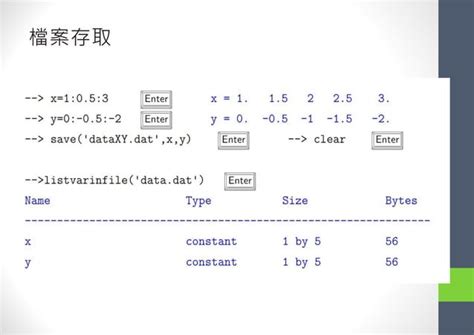 Scilab introduction Scilab 介紹 PDF