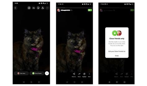 How to Use Instagram’s Close Friends for Your Business