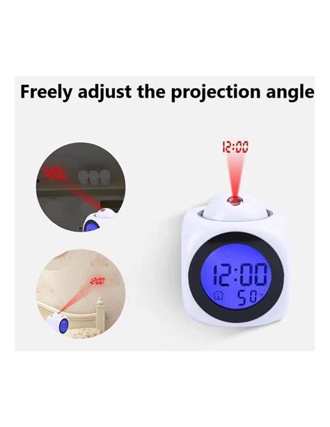 LCD CLOCK
