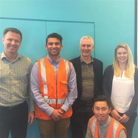 Aryan Puri On Linkedin It Was Great To Gain An Insight Into The Pathways That Some Of The Senior