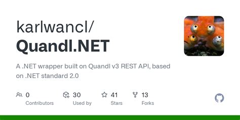 github karlwancl quandl a wrapper built on quandl v3 rest