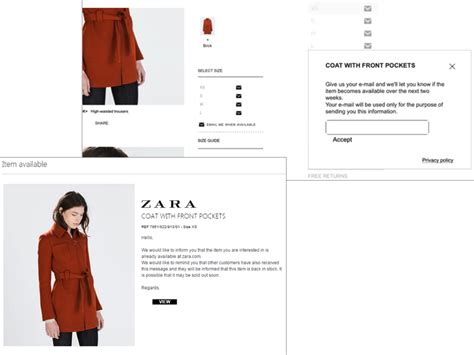 Back In Stock Notifications For Ecommerce EcomChat
