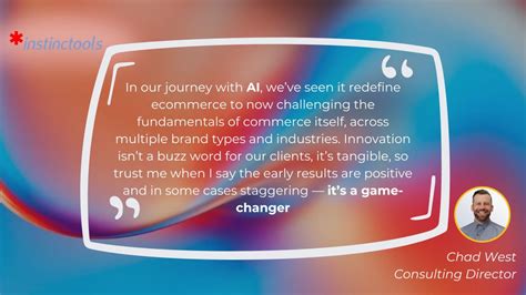 Instinctools On Linkedin Ai Genai Instinctoolsservices Ecommerce Softwaredevelopment