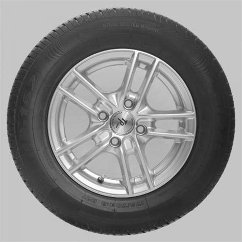 Mirage MR-162 165/70 R14 — Tyre Point