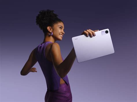 Redmi Pad SE Launches Globally As An Affordable Tablet With Capable Hardware NotebookCheck Net