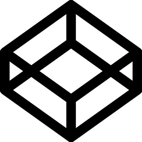 Codepen Vector Svg Icon Svg Repo