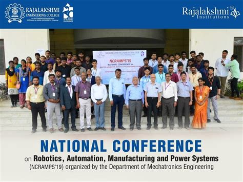Rajalakshmi Engineering College On Linkedin Rec Rajalakshmiengineeringcollege