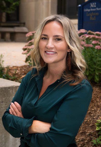 Carleton College Names Helen Clarke Associate Vice President For