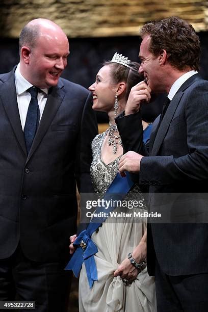 Mike Bartlett Playwright Photos And Premium High Res Pictures Getty