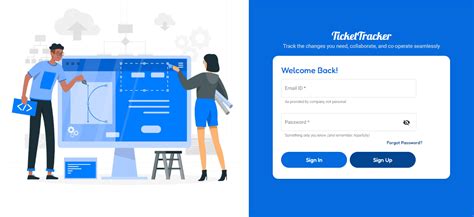 Github Marcal Ticket Tracker Full Stack Ticket Tracker Application With State Management