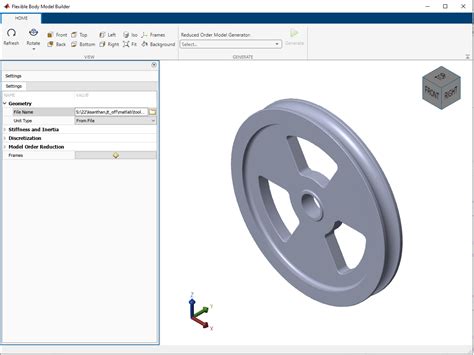 hoops communicator multiple views and real time animation hoops