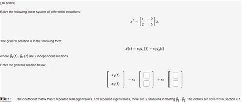 Solved Please Show All Steps Including Finding The