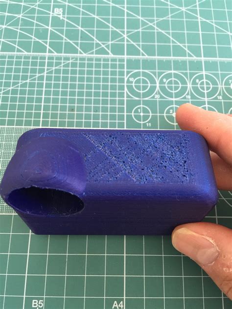 Top Of Model Missing A Few Layers Software Talk Manufacturing Hubs