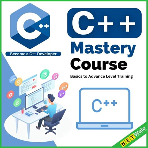 C Mastery Course Become A C Developer