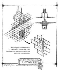 RPG Traps