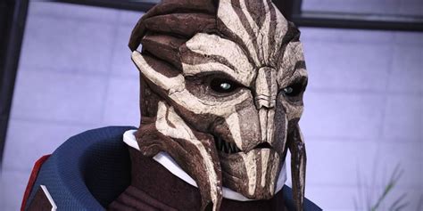 Mass Effect All Citadel Council Members And Their Motivations Explained