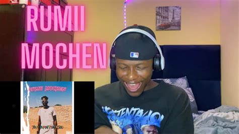 Rumi Mochen Tsako Klipgat Reaction Youtube