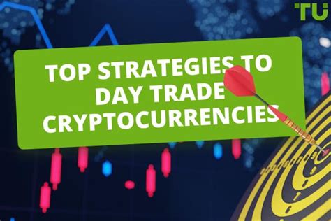 Rinat Gismatullin On Linkedin Best Сrypto Day Trading Strategies In 2023
