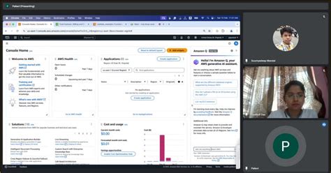 aws amazon q community kolkata ankit kumar gupta