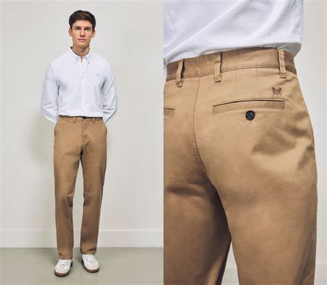 The Trouser Fit Guide