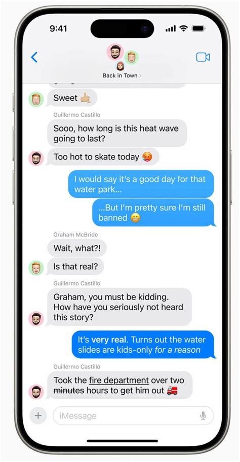 ios 18 新功能全面整理， 29 項重點與ai特色全面解析 瘋先生