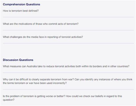 Informit Explore Using Explore In The Classroom