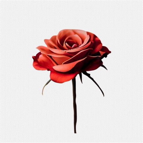 Premium Psd Decoraive Plants