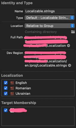 Ios App Store Review Rejected App Permission Request Language Stack Overflow