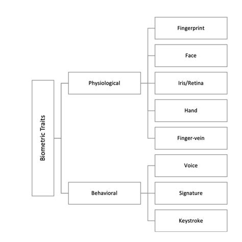 Pdf A Comprehensive Overview On Biometric Authentication Systems Using Artificial Intelligence