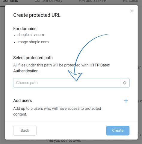 Password Protect Files And Folders Online