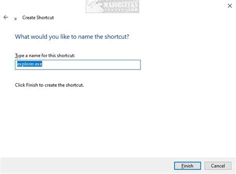 How To Create A Task View Shortcut In Windows 10 MajorGeeks