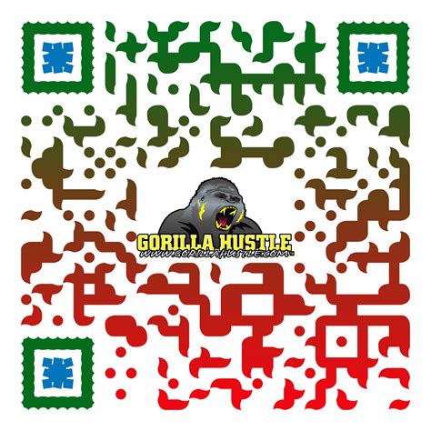 Digital Media Marketing Services Gorilla Hustle