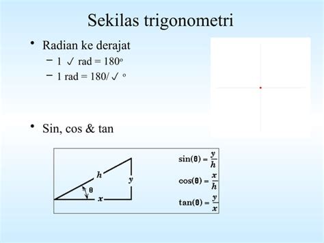 Pemakaian Kelas Matematika Pada Pemrograman Java Ppt