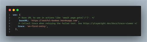Simplifying Api Testing With Playwright Reusable Utilities With