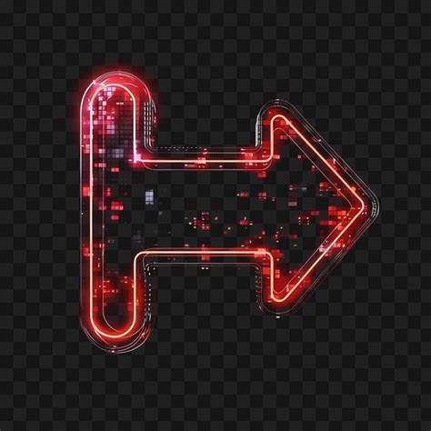 Premium Psd Psd Opaque Metallic Glowing Logout Icon With Pixel Art