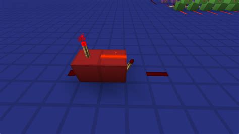 Minecraft Redstone Repeater Recipe