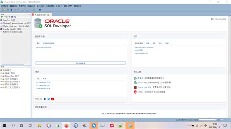 调整sql developer19 1的界面字体和编辑器字体的大小 sqldevelope19 如何设置字体 csdn博客
