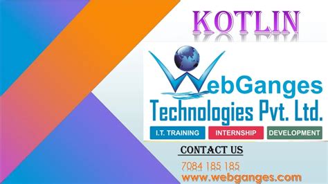 Ppt Kotlin Programmingandroid App Devlopment Powerpoint Presentation Id8157578