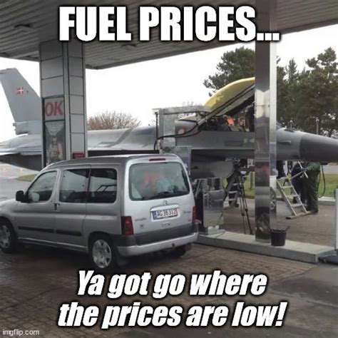 Empty Fuel Meme At Marilyn Porch Blog